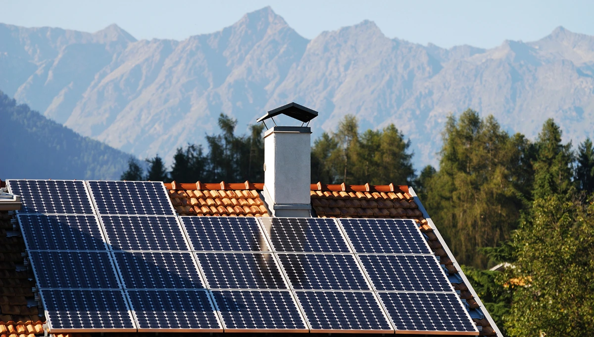 Do Solar Panels Need Direct Sunlight? The Facts Explained