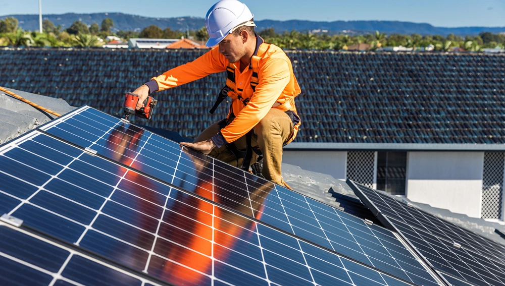 The Ultimate Guide to Solar Panel Installation in Scotland | Solar ...
